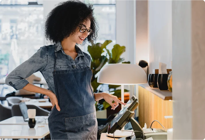 Cash Register Express POS - NestPay - Point of Sale solutions for YOUR ...